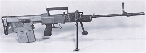 1964 Spiw 60 Round Magazine