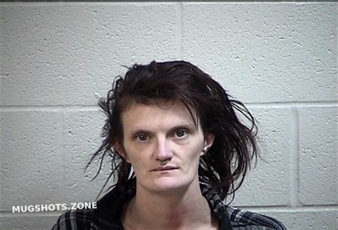 Woodie Danielle Emelia Rose 01082025 Pottawatomie County Mugshots Zone