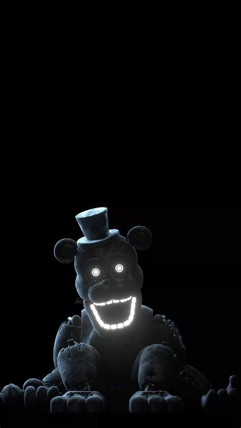 Fnaf Ipad Wallpapers Wallpaper Cave