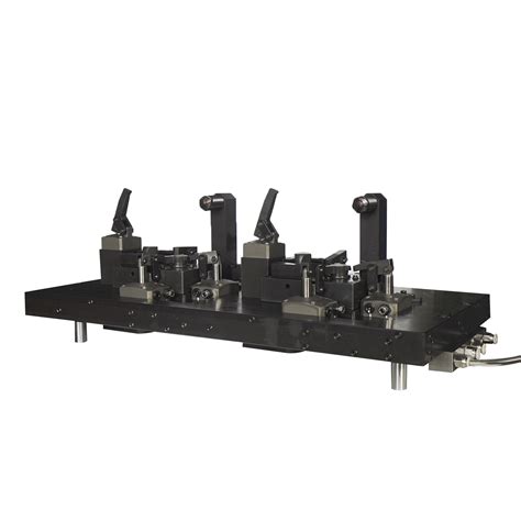 Fixture For Machining Center Mould And Casting Mould