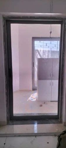 Domal Aluminum Sliding Window At Rs 410square Feet Aluminium Domal