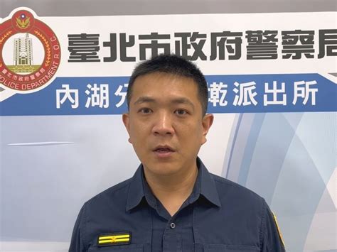 食髓知味接連入室行竊 內湖警逮慣竊