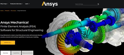 10 Best Structural Analysis Software In 2024 A Structural Engineers Guide