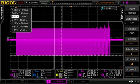 TAS5722L TAS5722L Does Not Run On Our Board Audio Forum Audio TI