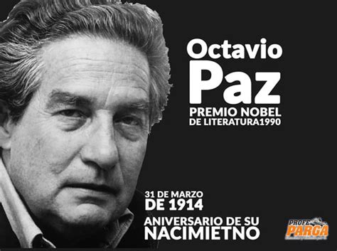 Profe Parga Un Día Como Hoy Pero De 1914 Nació Octavio