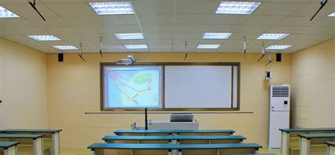 卡通课室 卡通课室背景 校园教室卡通 大山谷图库