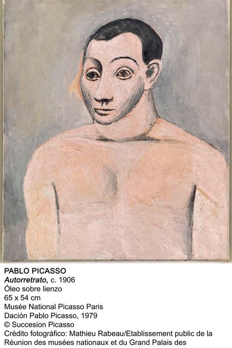 El Estado Asegura En Casi 950 Millones De Euros 84 Obras De Picasso