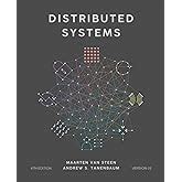 Distributed Systems Concepts And Design Coulouris George Dollimore