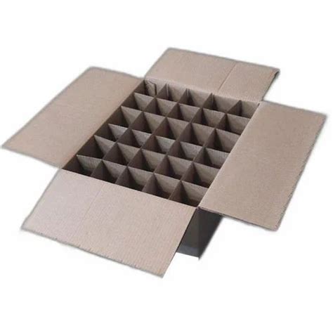 3 Ply Corrugated Box Manufacturer From Dadra