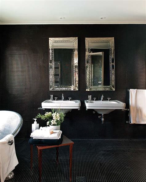 Bold And Striking Interior Design
