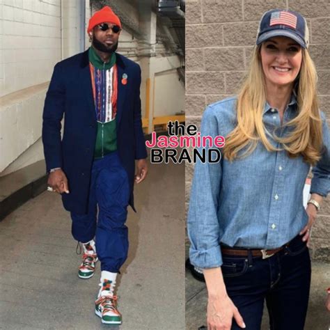 Lebron James Wants To Create Ownership Team To Buy Atlanta Dream As