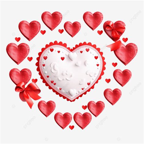 Happy Valentines Day Greeting Couple Background Valentines Day