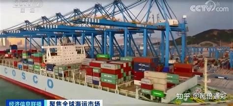 央视曝光：运费疯涨一箱难求！外贸企业被迫用“大招”！全球航运业利润暴涨5倍创纪录 知乎