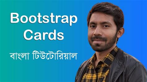 Shifat Al Zubayer Tamim On Linkedin Bootstrap Card Design Landing Page Html Bootstrap