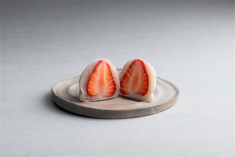 いちご大福 6個セット