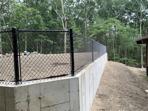 Best Chain Link Fence Company In Massachusetts PR Fence