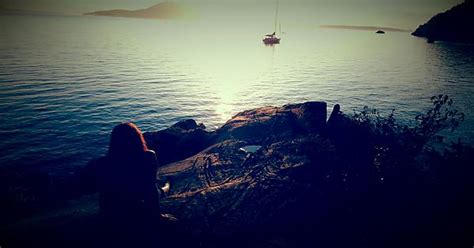 Larabee State Park Sunset Imgur