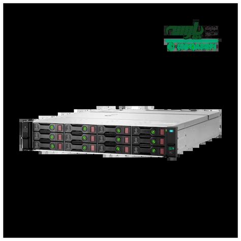 استوریج Hpe D3610 Das اینکلوژر اچ پی D3610 تجارت سرور پارسه