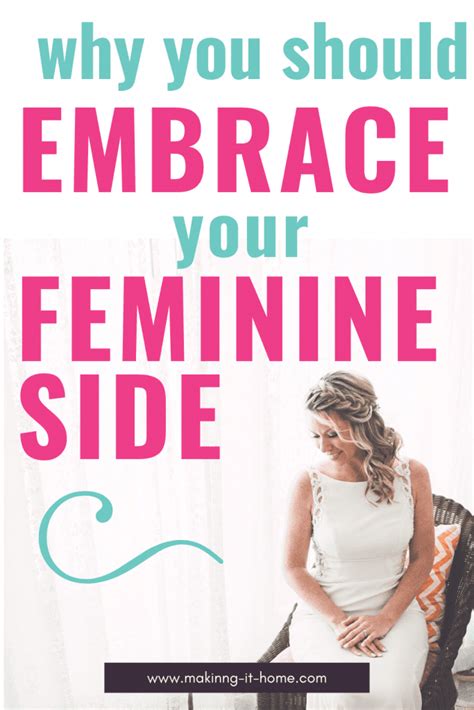 Be Feminine Artofit