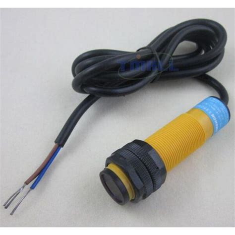 Infrared Object Detection Sensor Hd Electronics