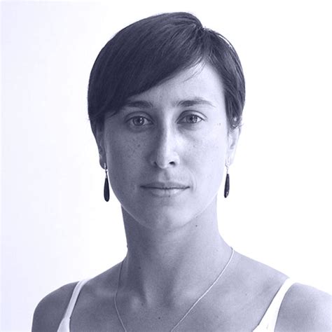 Nicole Larkin Speakers Design Speaks An Architecture Media Program