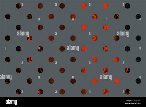 Gradient Dot Pattern Graphic Abstract Geometric Background For Print Design Wallpaper