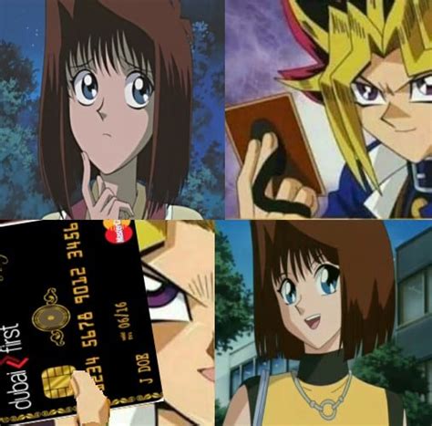 Heart Of The Cards R Animemes
