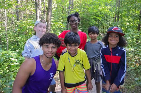 Ymca Summer Day Camp