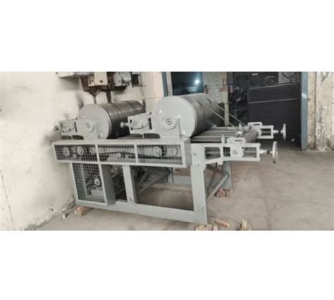 Flexographic Woven Sack Printing Machine At Best Price In Faridabad
