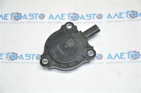 Регулятор фаз ГРМ Mercedes CLA 250 14-19 2.0Т A2761560790 артикул ...