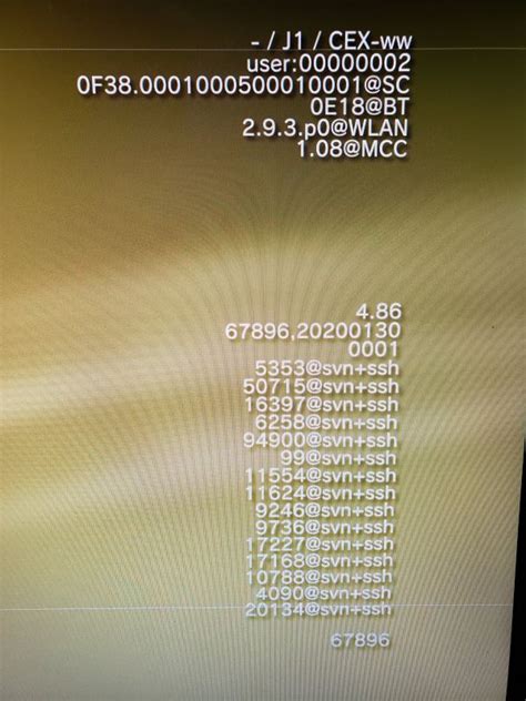 syscon firmware ps3 developer wiki