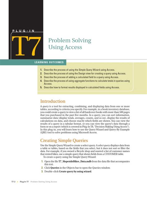microsoft access pdf double click databases