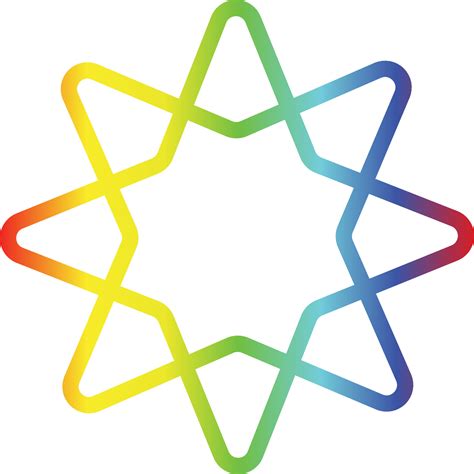 Rainbow Color Frame Vector Illustration 35997930 Vector Art At Vecteezy