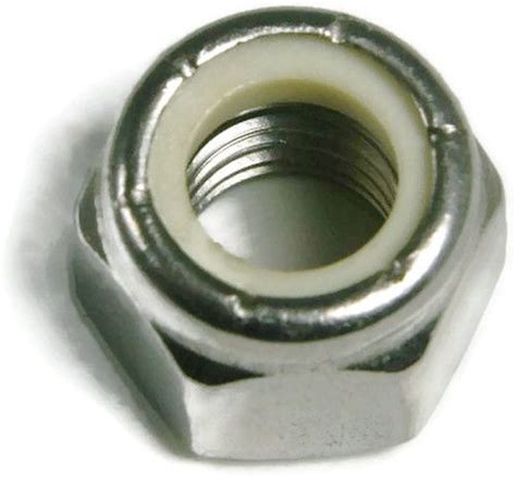 Hexagonal Broaching Lock Nut At Best Price In Pune ID 20384134030