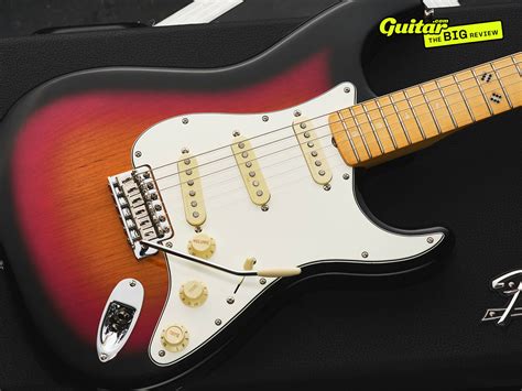 Fender Steve Lacy People Pleaser Stratocaster Electric Guitar