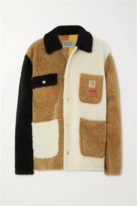 Marni X Carharrt Wip Sandra‘s Closet