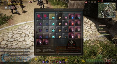 Black Desert Online Impressions Kuniochi Ninja And Siege Warfare