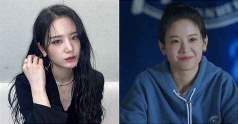 프로미스나인 탈퇴 장규리 모두에게 축하받을 소식 전했다 위키트리