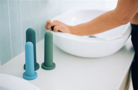 Dilators Pelvic Floor Physio And Gender Affirming Surgery Bien Australia