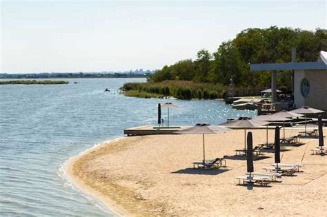 Лучшие десять курортов Краснодарского края для незабываемого морского отдыха в 2025 году