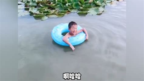盘点人类幼崽的搞笑瞬间 腾讯视频