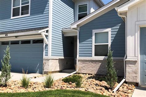 Stone Veneer Siding Eggshell Collection Quality Stone Veneer