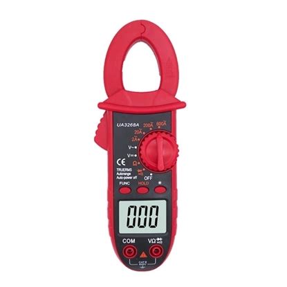 Clamp Meter Digital Clamp Meter ATO Com