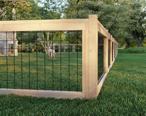 Diy Fence And Gate Plans Featuring Wild Hog Black Metal Railing Panels