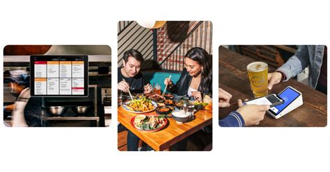 Square Vs Toast Restaurant Pos System Comparison Square