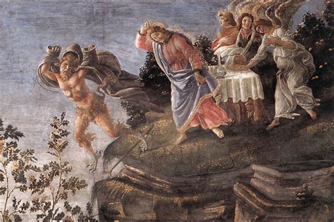 El Evangelio Comentado Homilía del Primer Domingo de Cuaresma Las