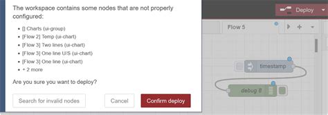 deploy with improperly configured nodes feature requests node red forum