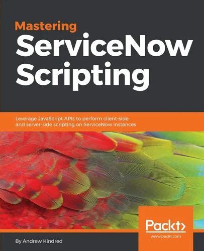 Mastering Servicenow Scripting At ₹ 280415 In Mumbai Id 2856751497997