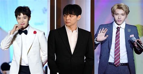 Nct 태일·박유천·엑소 크리스 성범죄 논란 아이돌은 Sm 출신 불명예 어쩌나 [종합]