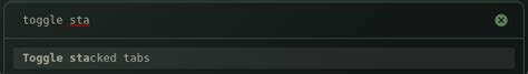 I Dont Know How To Disable Stacked Tabs Help Obsidian Forum